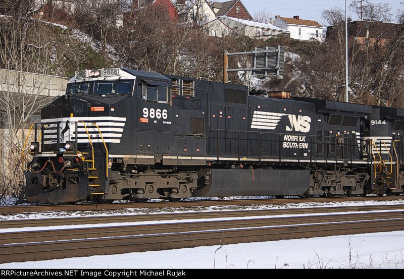NS 9866